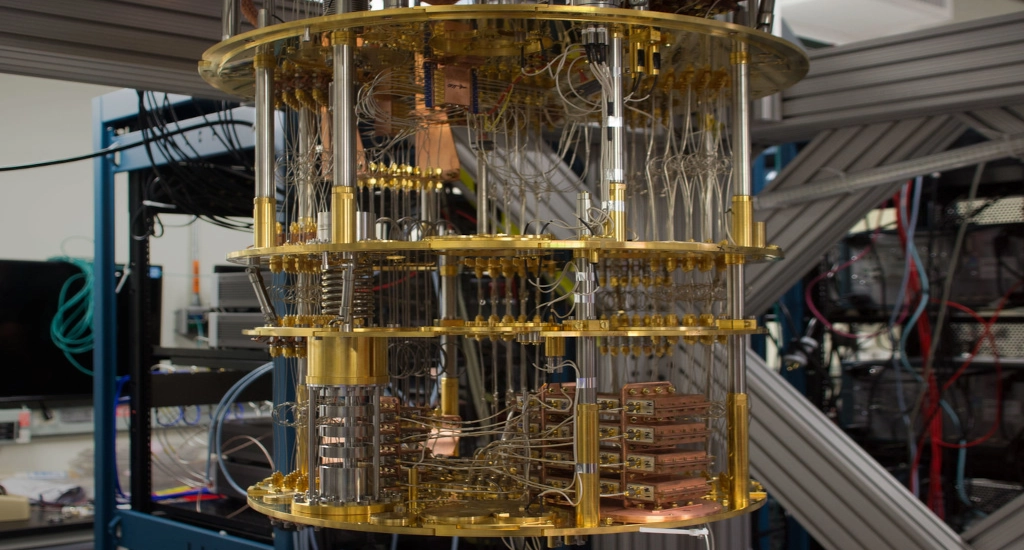 What is Post-Quantum Encryption? (And Why It Matters) - Peq42